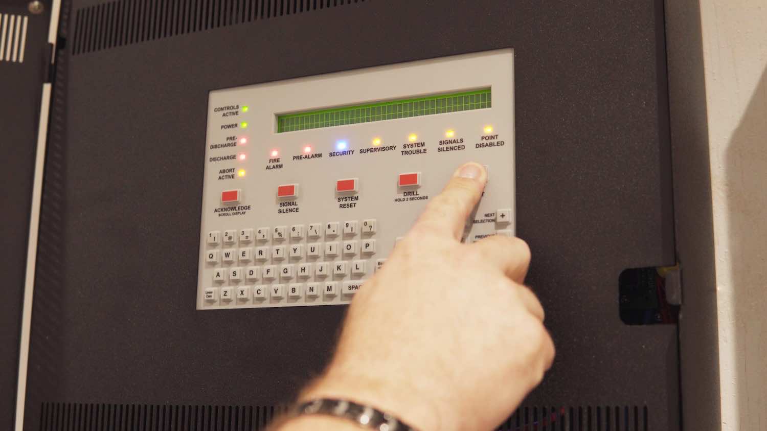 Superior Alarms | Home Security Systems, Business Security Systems ...